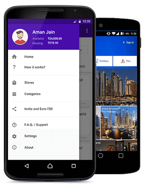 Android App Development Company in Chennai, India – Team Tweaks