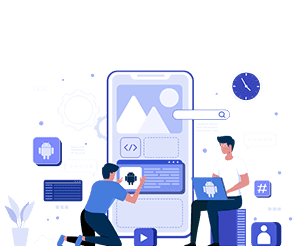 Mobile App Development Company in Chennai, India | Android App ...