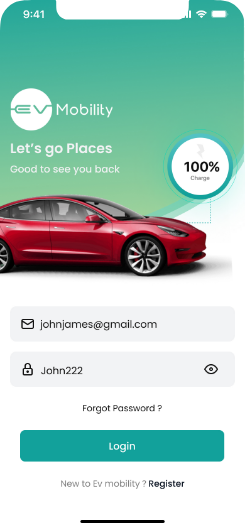 Mobile App Case Study | Food Delivery App Case Study - TeamTweaks