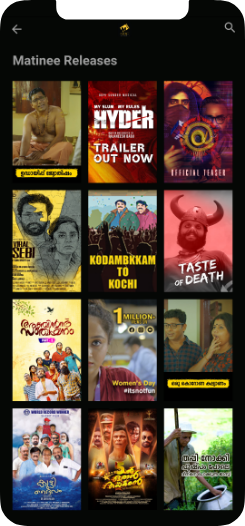 Mobile App Development Company in Chennai, India | Android App development | Android App ...